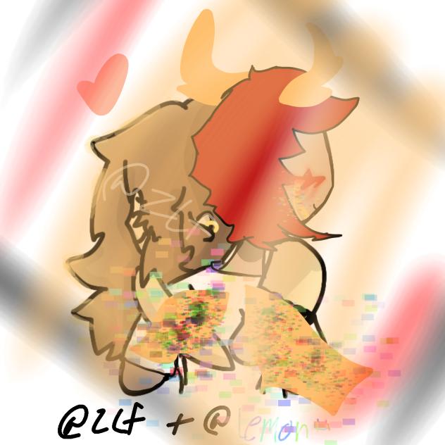 I’m so glad I’m your friend… - ibisPaint