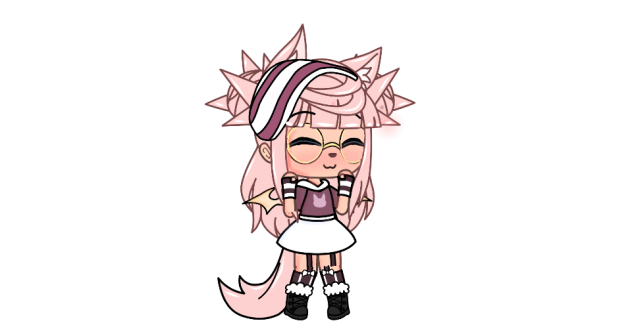 New OC! (read description) - ibisPaint