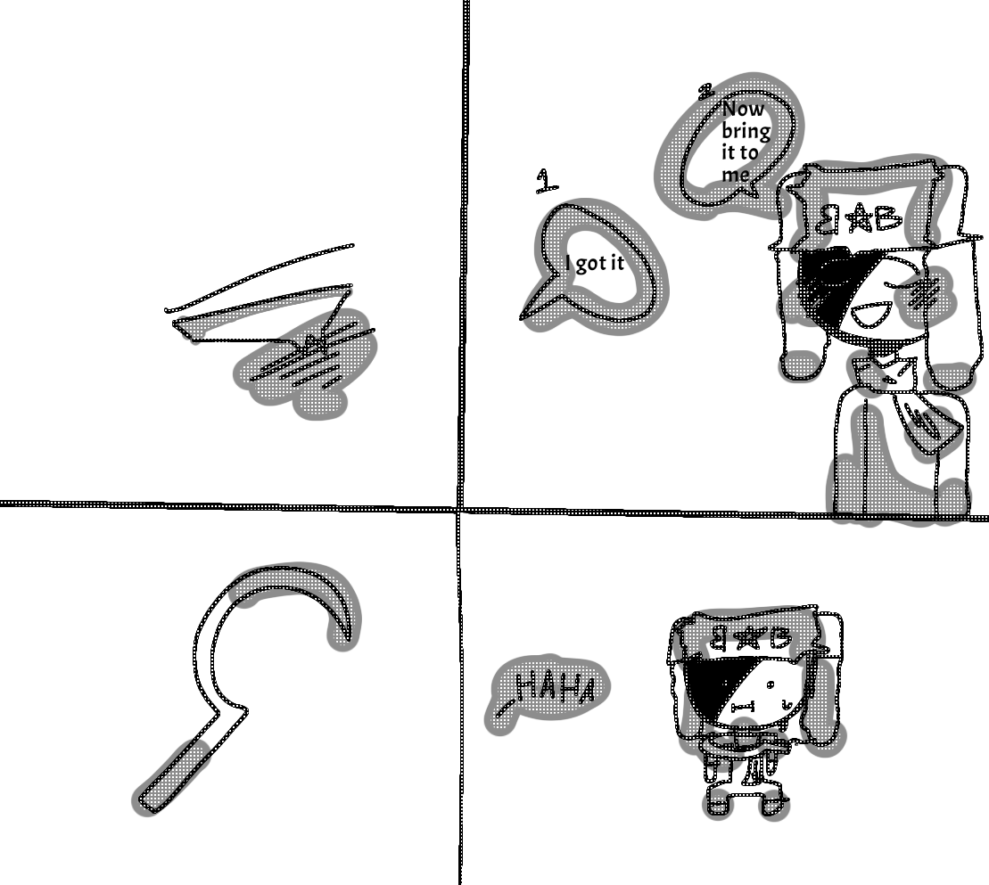 Random third reich comic PT 7 - ibisPaint