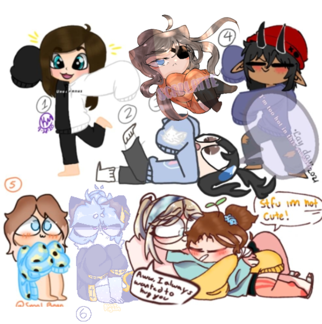 Collab 7 - ibisPaint