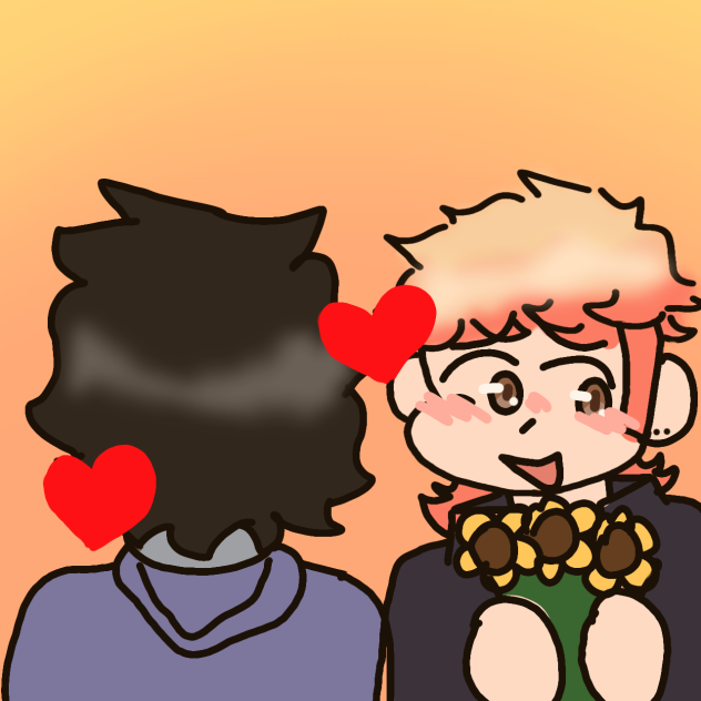 Jean again [TMF] - ibisPaint