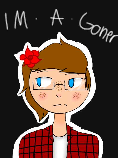 IM•A•GONER - ibisPaint