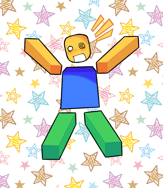 “Wowzers!!” - ibisPaint