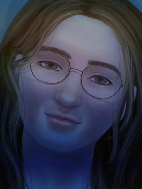 my friend genderbent - ibisPaint