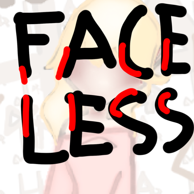 Faceless trailer - ibisPaint