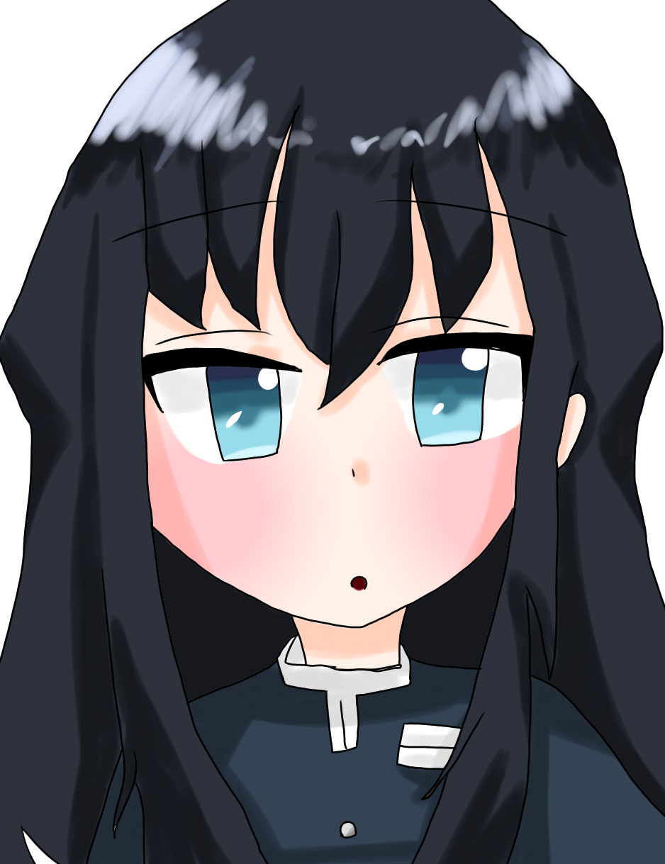 線画お借りしました！！ 479 - ibisPaint