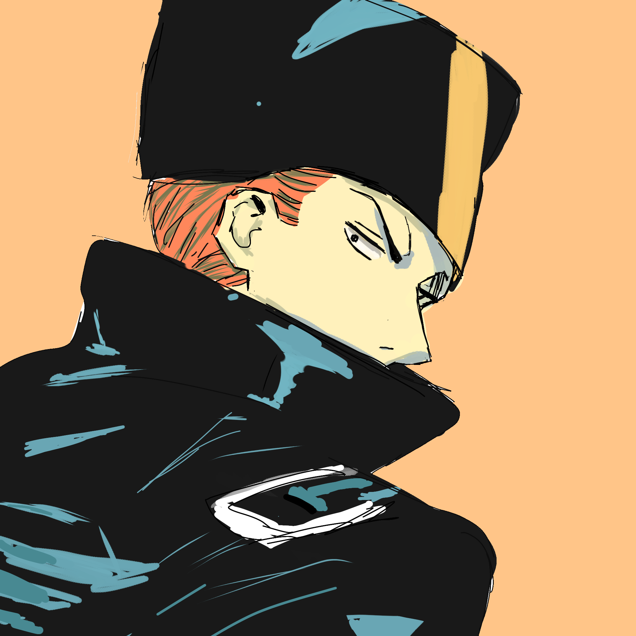 POP ART - ibisPaint