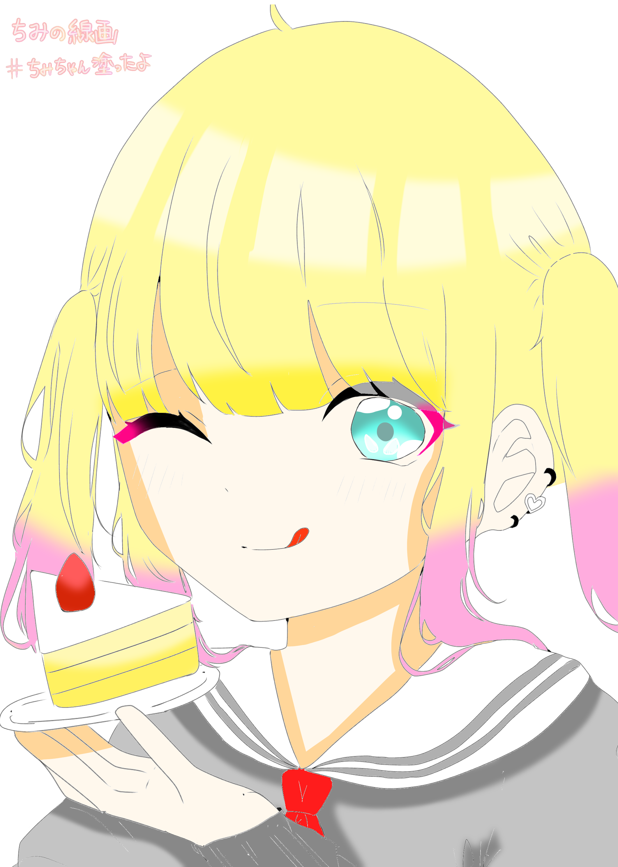 無題456 - ibisPaint