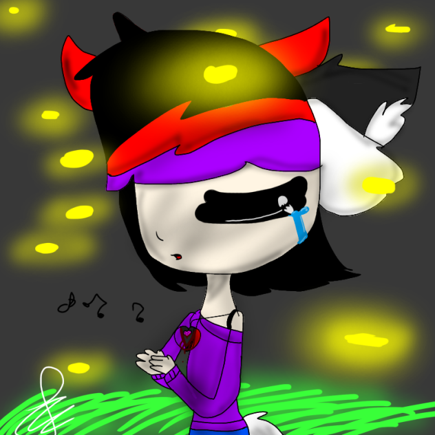 Musical Memory - ibisPaint