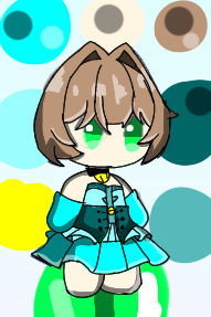 I made the main in GL2 - ibisPaint