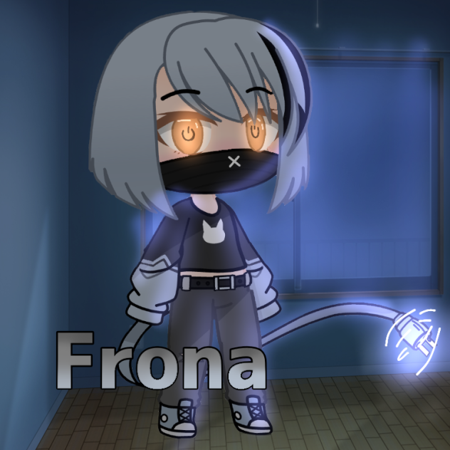 for Julia (frona) - ibisPaint