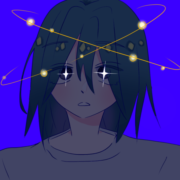 planet🪐 - ibisPaint