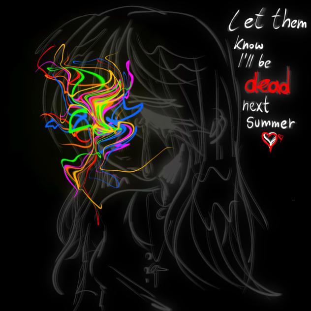 vent 😔 - ibisPaint