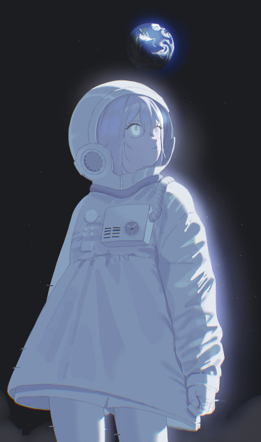 Humanoid - ibisPaint