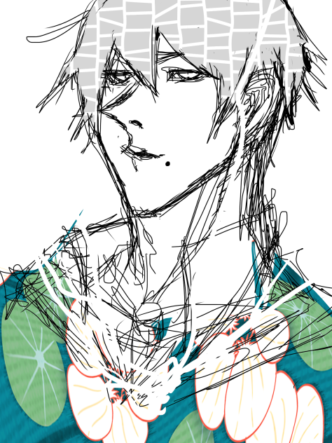 無題488 - ibisPaint