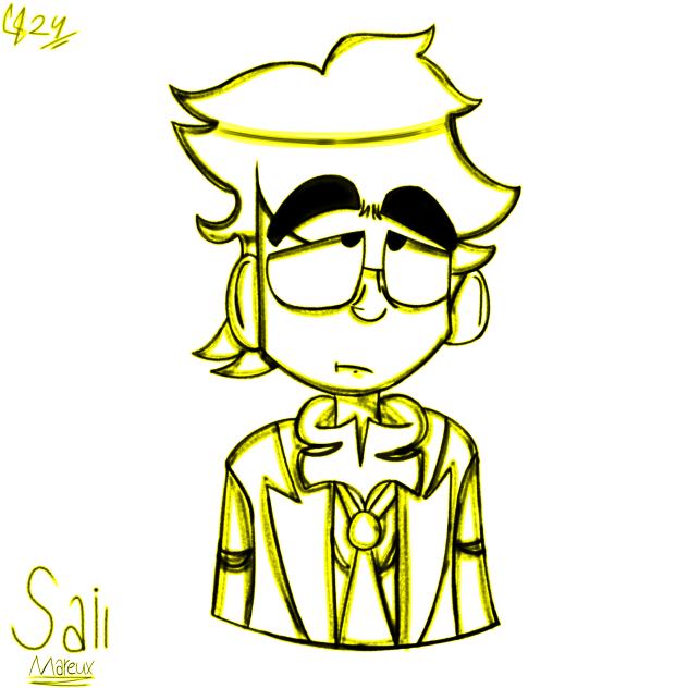 Benatar - Sail With Me - ibisPaint