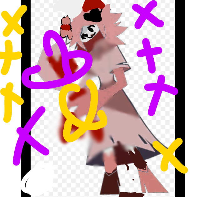 not again - ibisPaint