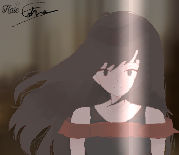 Collaborative works - ibisPaint