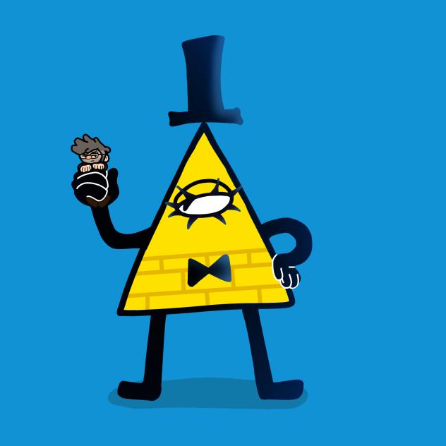 Bill & Ford - ibisPaint