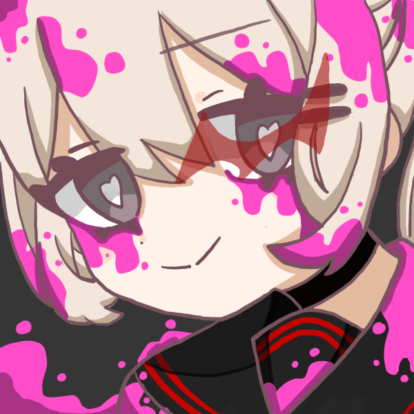 Karma original - ibisPaint