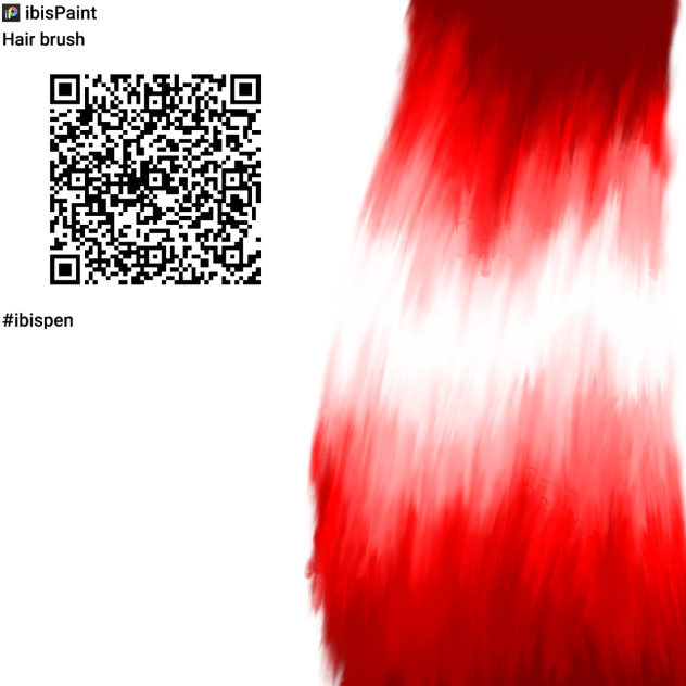 Brush - ibisPaint