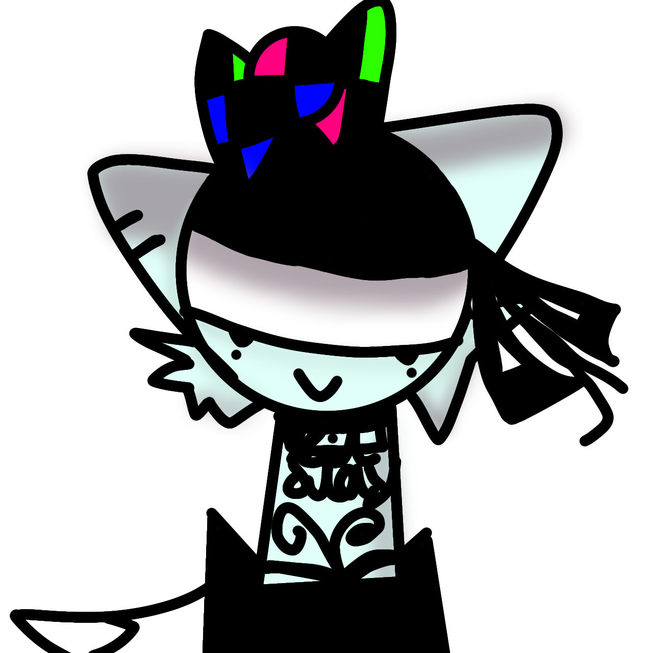 Jean in my style! - ibisPaint