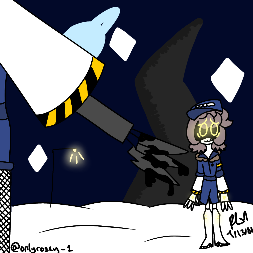 the return - ibisPaint