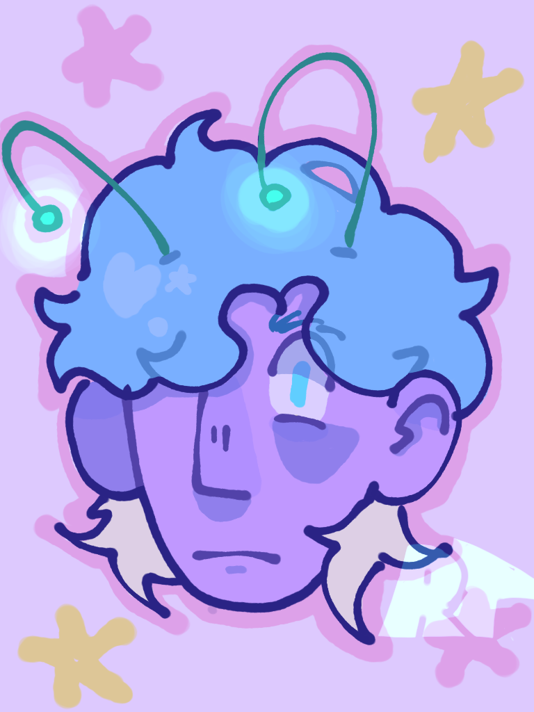 ALIEEEN AAAAA - ibisPaint