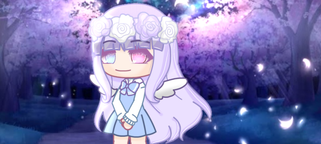 Lavender - ibisPaint