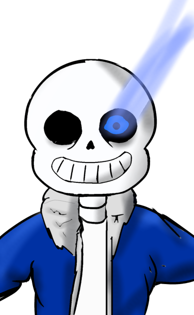 Sans - ibisPaint
