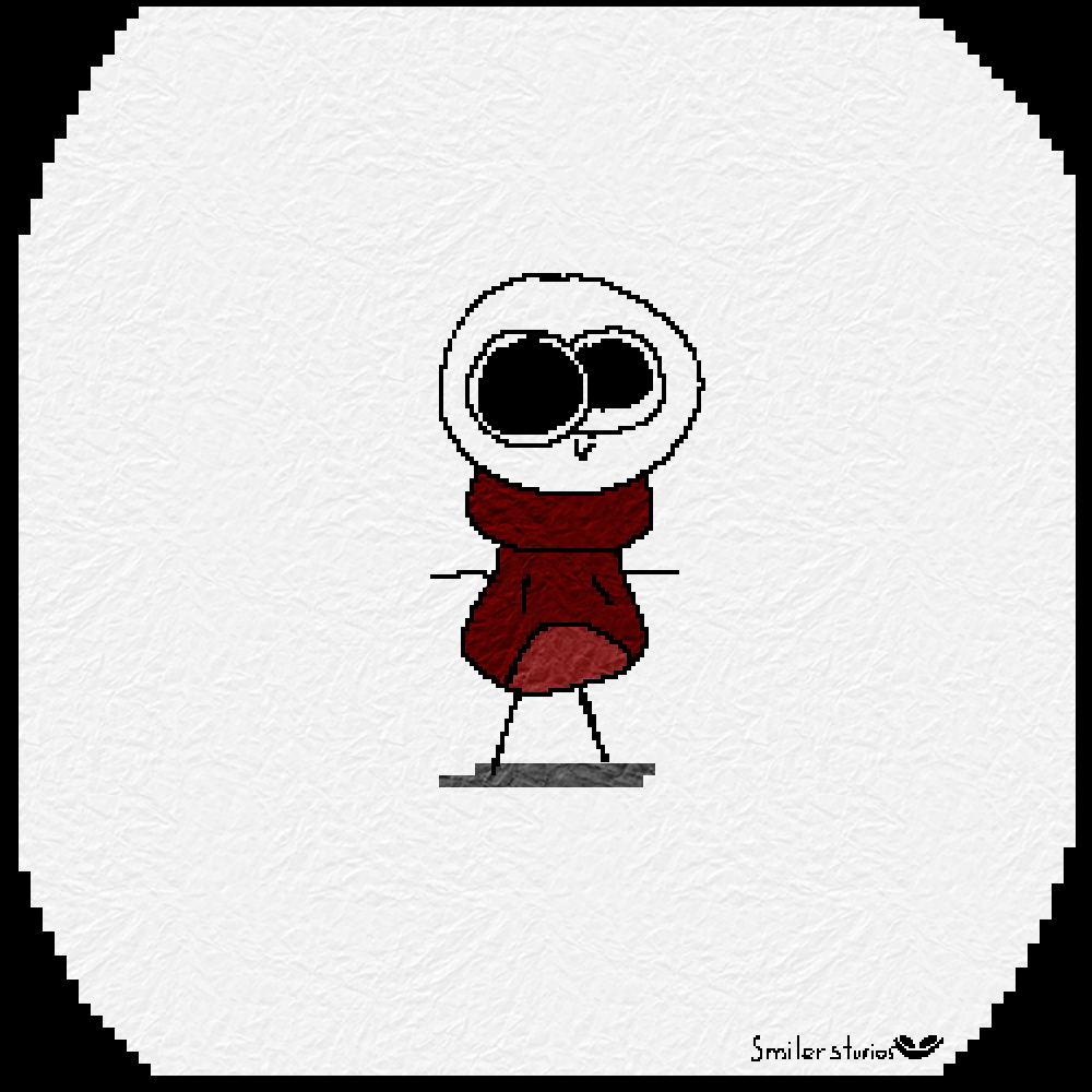 bye bye!! - ibisPaint