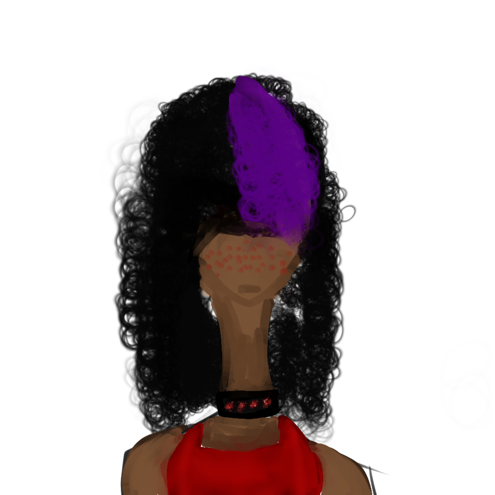 Felicia(official) - ibisPaint