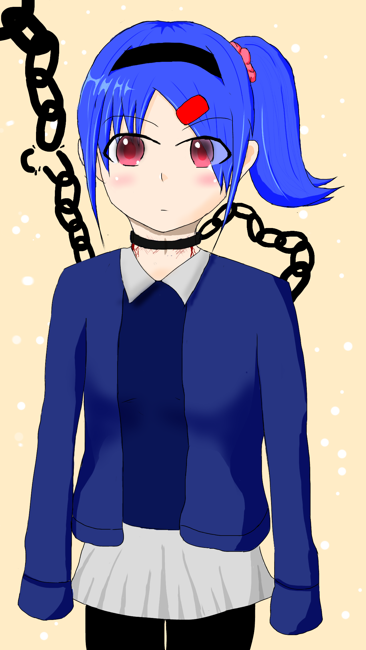 Untitled128-#16 - ibisPaint