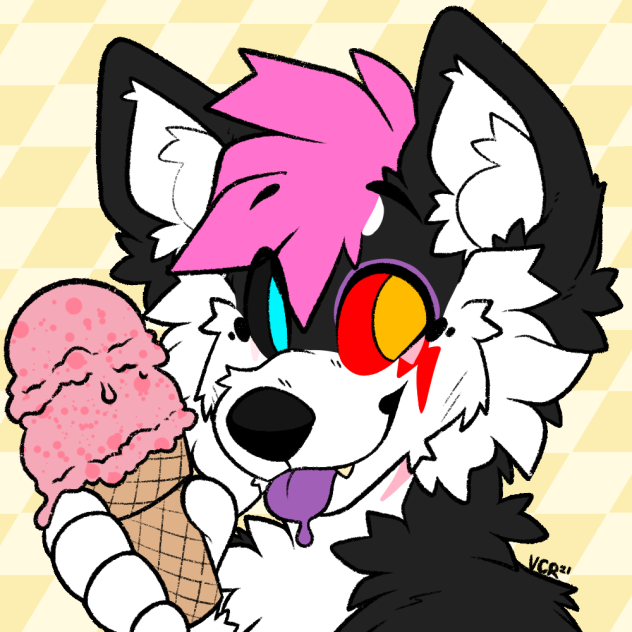 Lumi Pfp thing - ibisPaint