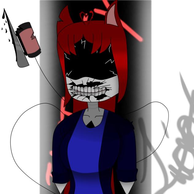 Infinity (gift for SD-N)(Remake) - ibisPaint