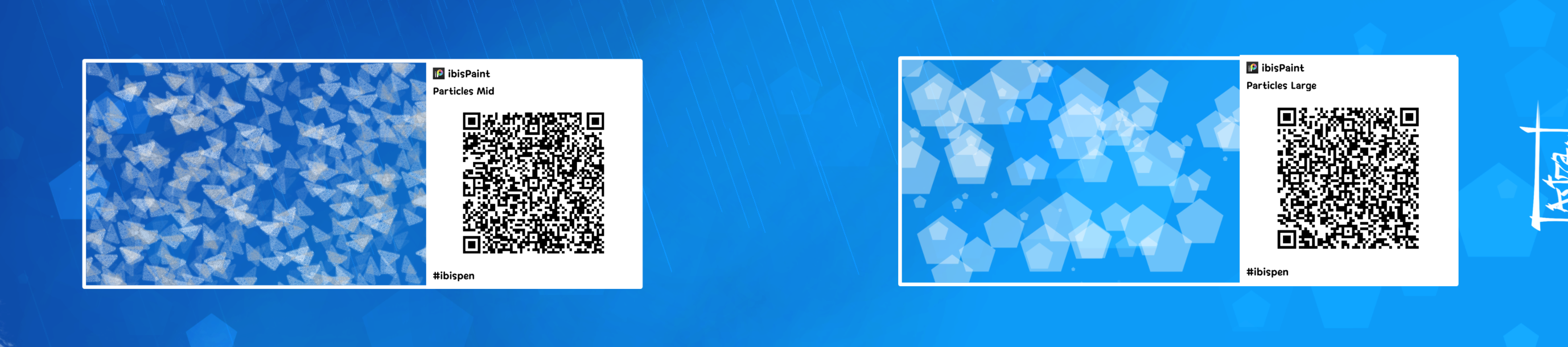 Basic Ibis Brushes III - ibisPaint