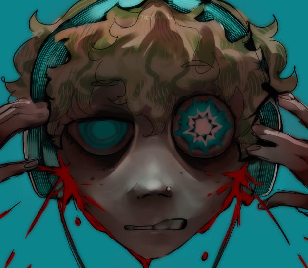 Makes my ears bleed - ibisPaint