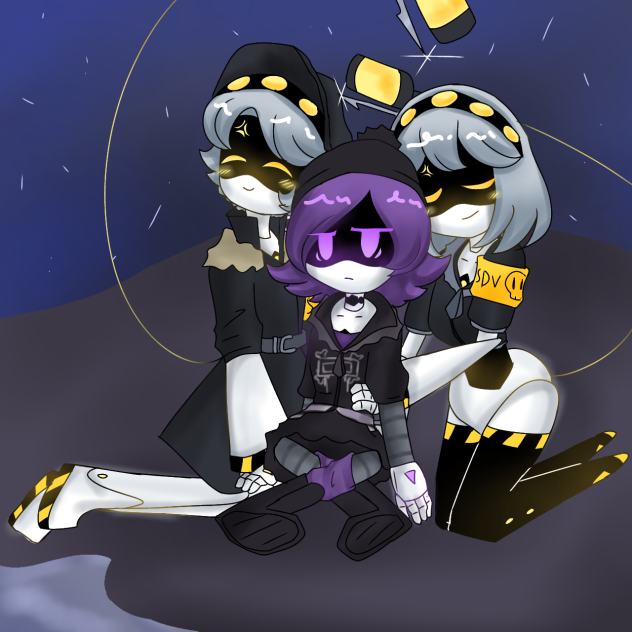 live laugh Nuziv - ibisPaint