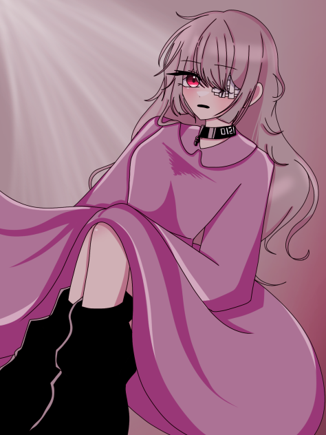 prison💔 - ibisPaint