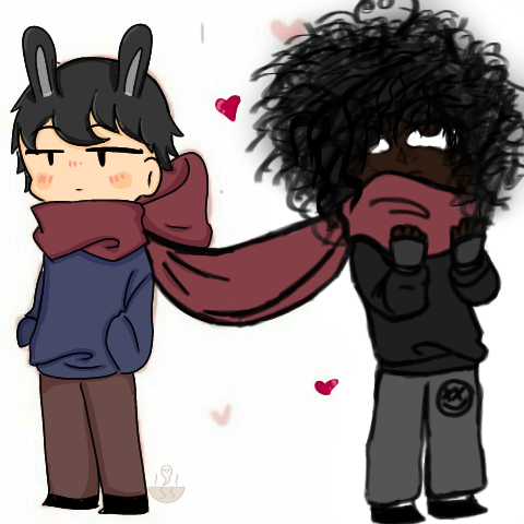 funny guy - ibisPaint