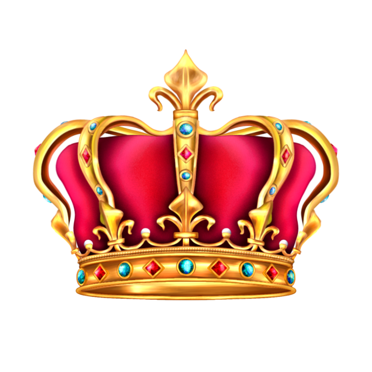 Crown - ibisPaint