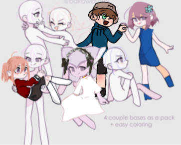 Collab 43 - ibisPaint