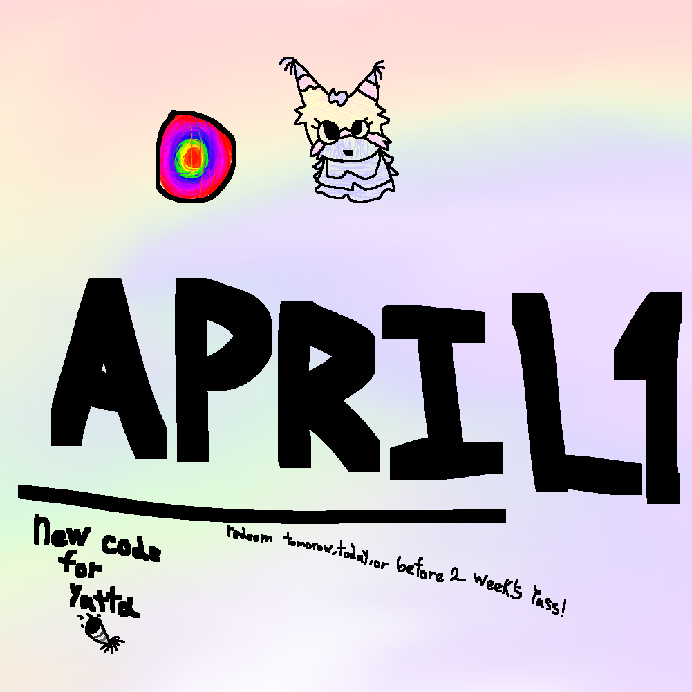 New Yatta skin!! - ibisPaint