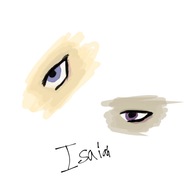 Different - ibisPaint