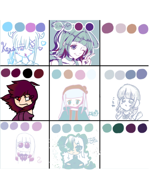 Collab 5 - ibisPaint