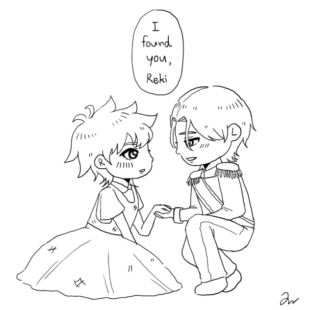 Cindereki.2 sk8 - ibisPaint