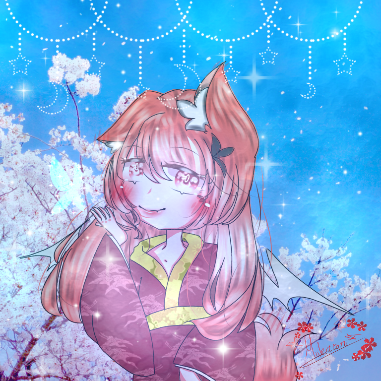 tham gia Event Alex aoi - chan - ibisPaint