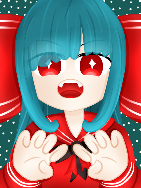 Bianca - Eternal Return - ibisPaint