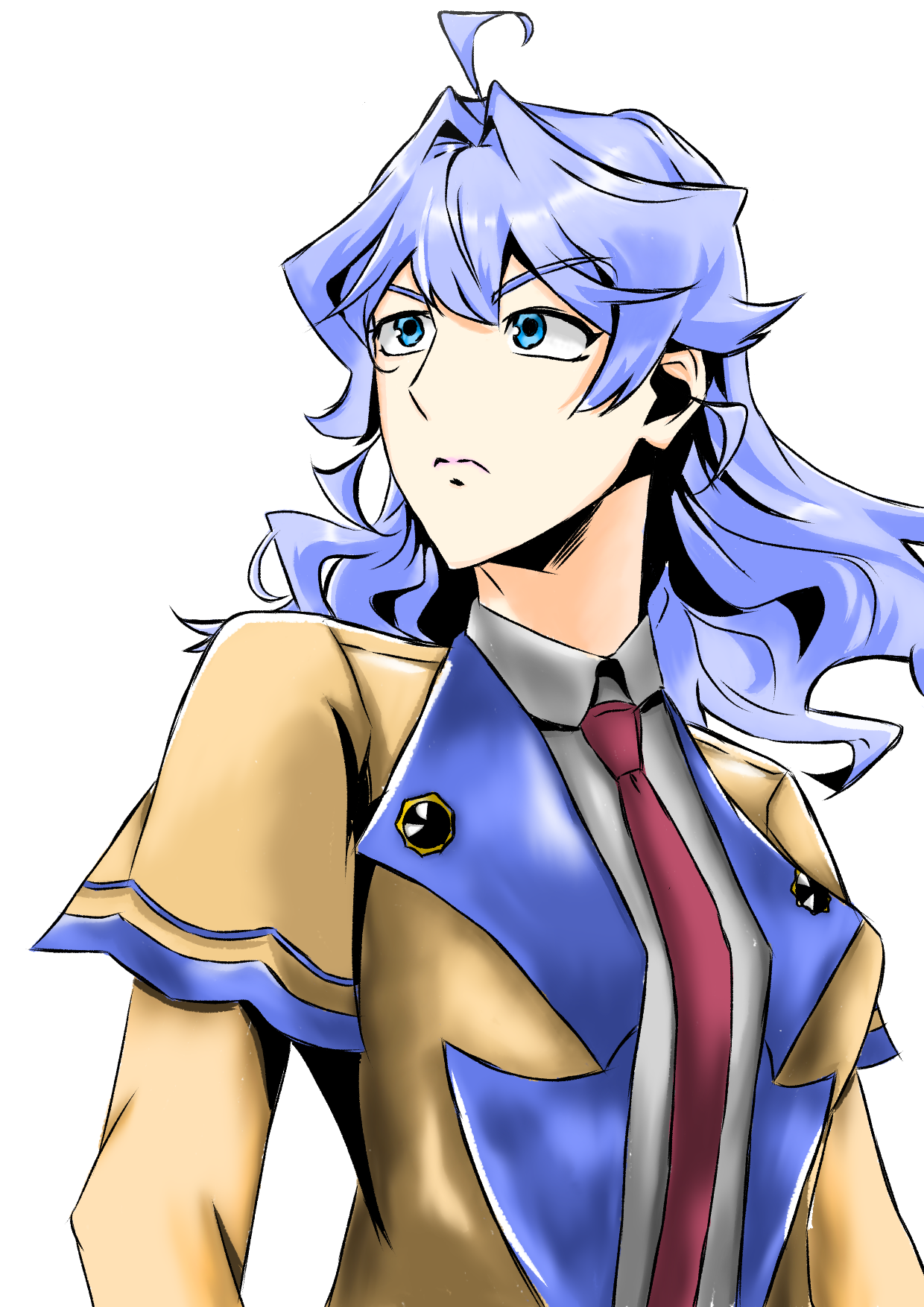 Casey Selmore - ibisPaint