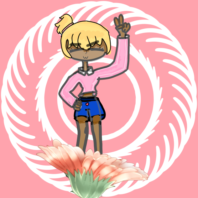 🌺 Flowerz🌺 - ibisPaint